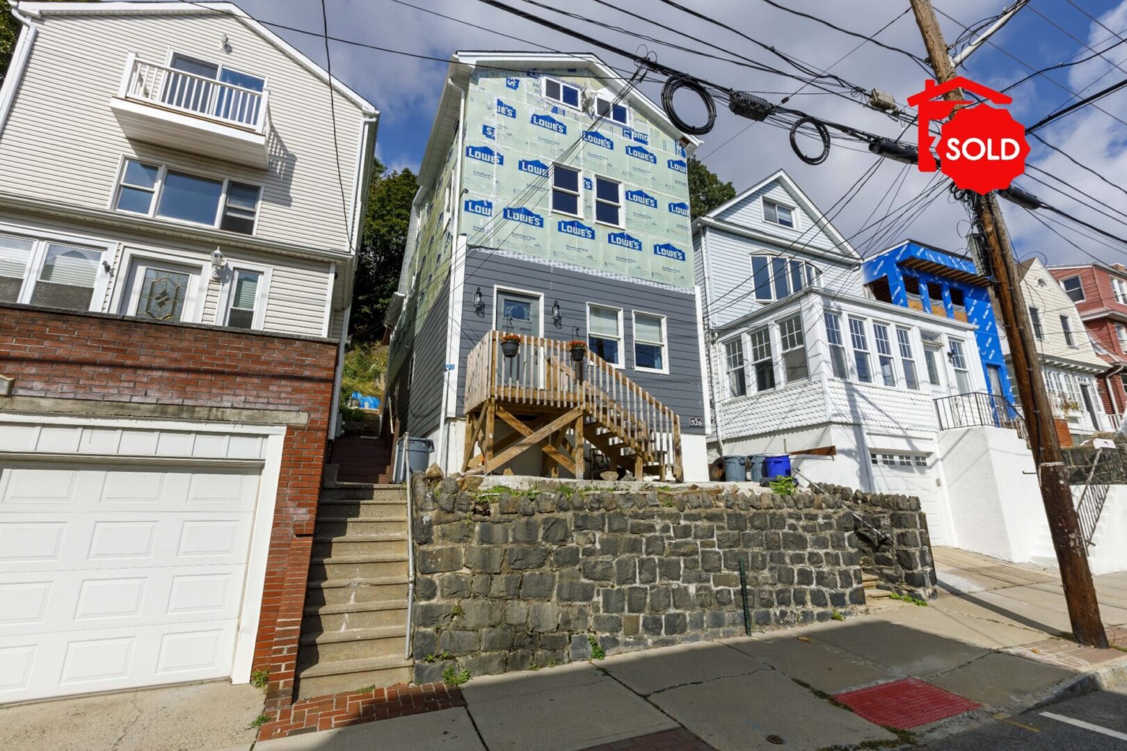 Real Estate Services, Edgewater, NJ